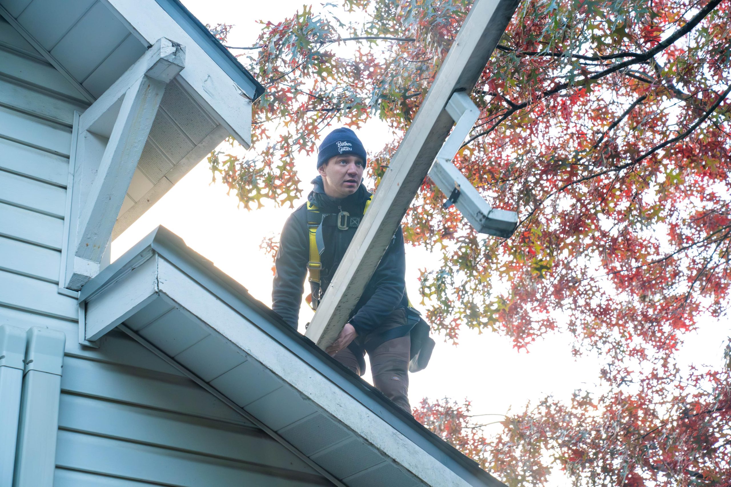 Gutter Services in San Antonio, TX | The Brothers that just do Gutters