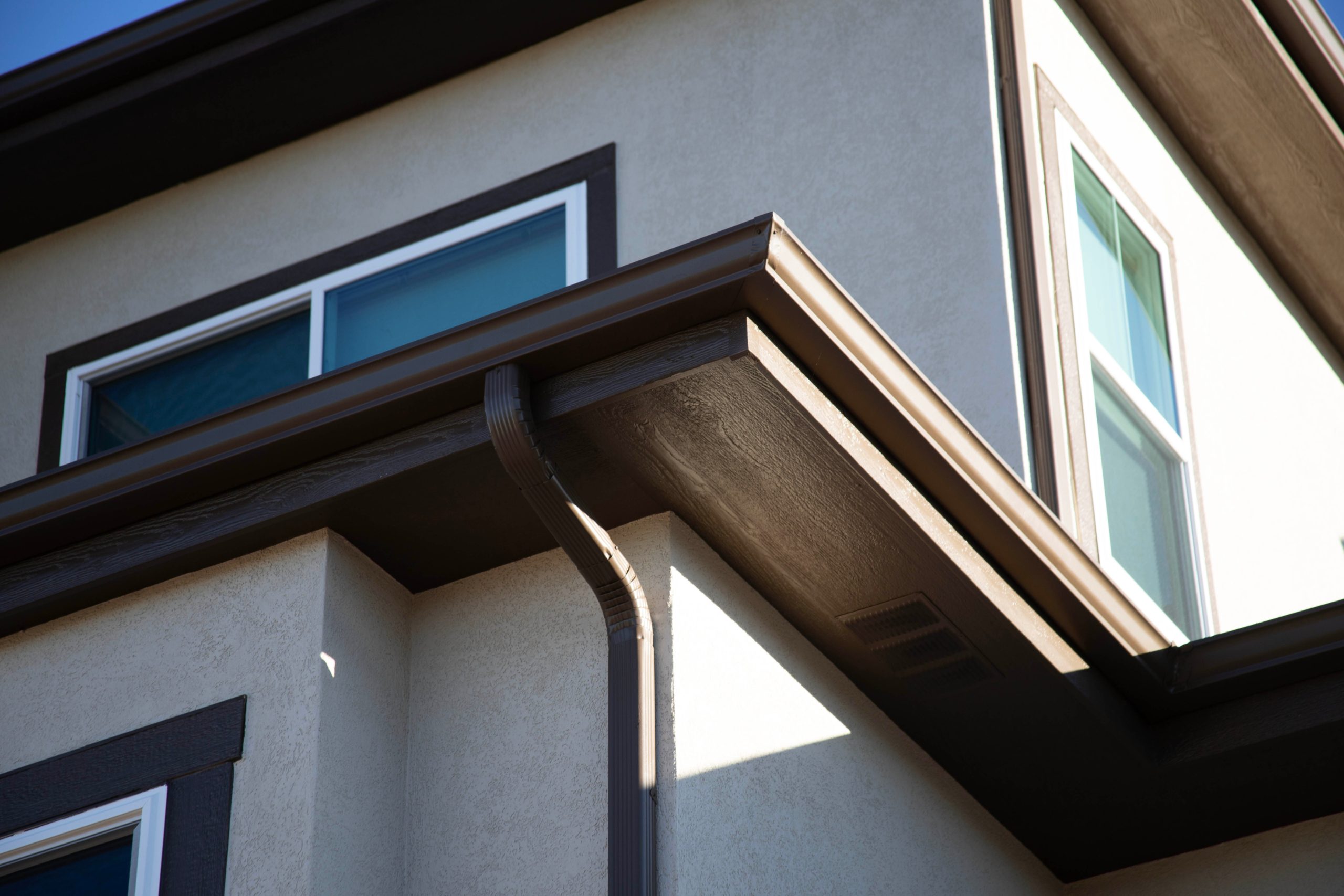 Rain Gutters | Treasure Coast, FL